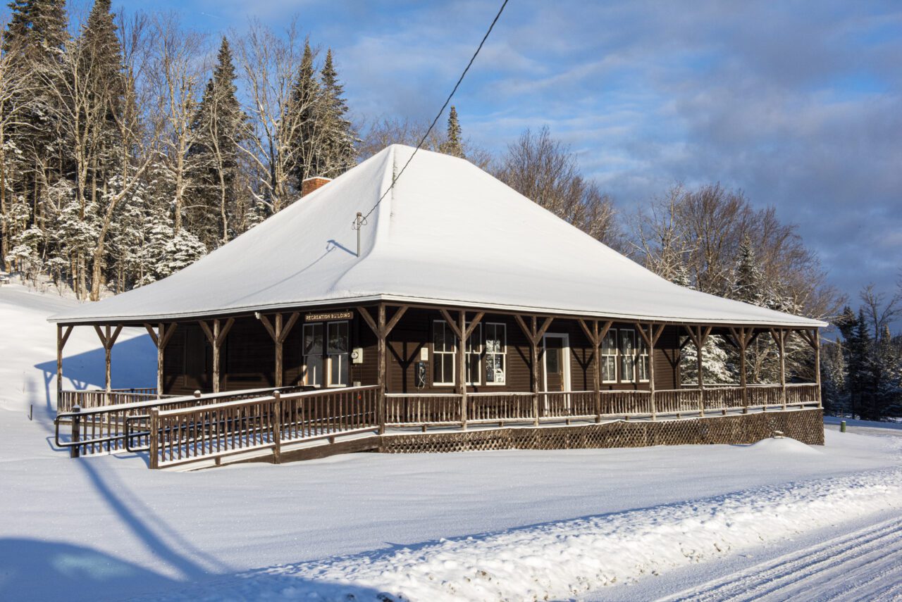 Welcome to Great North Woods Region - Great North Woods Region